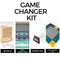 GAME CHANGER KIT - Floorball Trainers - Unihockey