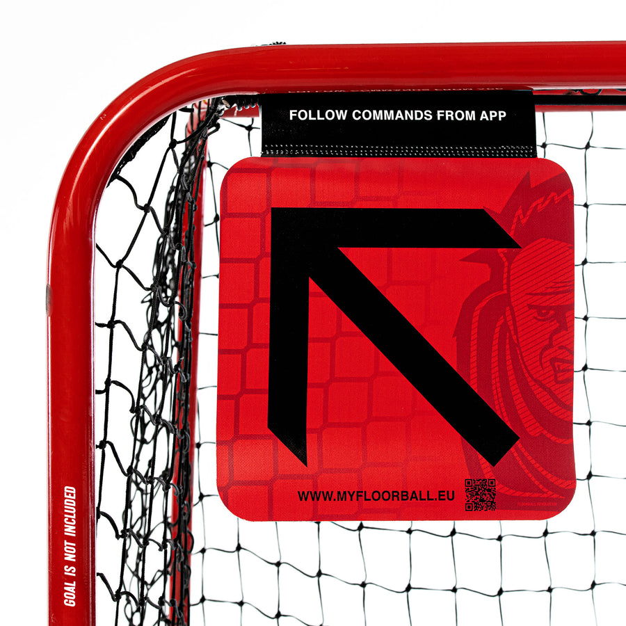 TARGET PRO - improve Your shot technique and develop your shooting