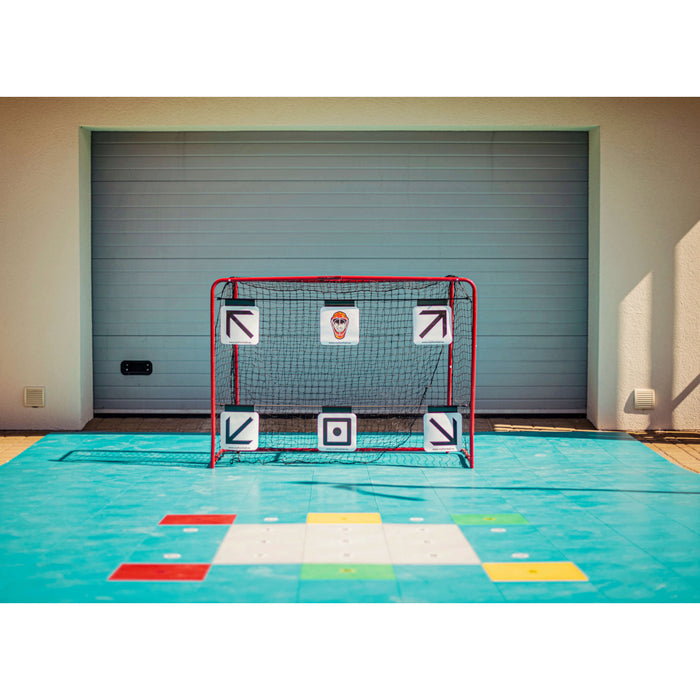 TARGET PRO - improve Your shot technique and develop your shooting