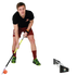 Floorball SKILLS KIT - Train Passing and Shooting at Home