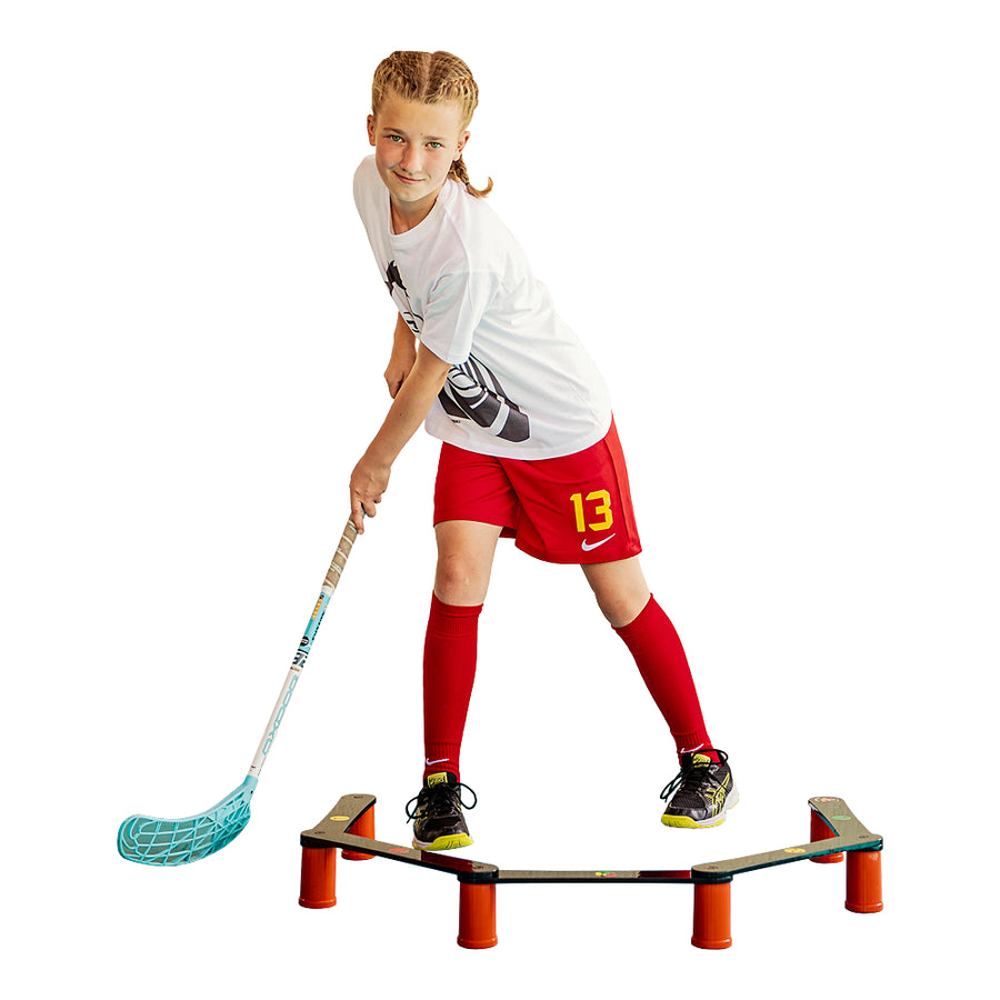 My Floorball - Floorball Training Aids - Innebandy - Salibandy