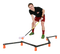 ULTIMATE KIT - Unihockey Floorball Training Kit - Passer Pro inluded