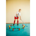 PRO KIT - Floorball Unihockey Training Kit - Passing, Ball Control