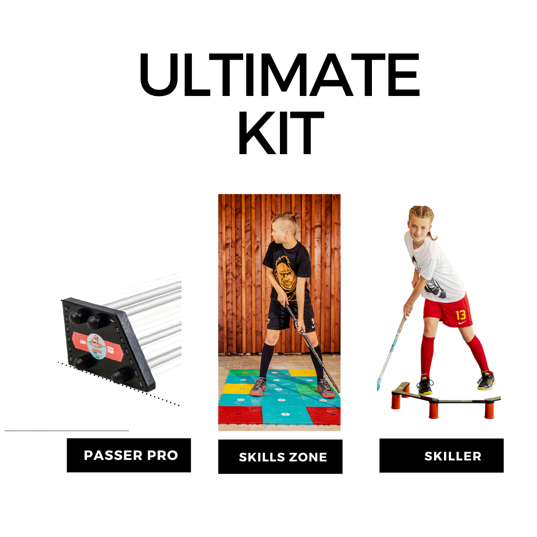 ULTIMATE KIT